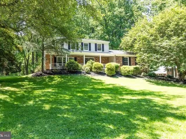 12 Trojan Horse Dr, Phoenix, MD 21131 MLS# MDBC2097542