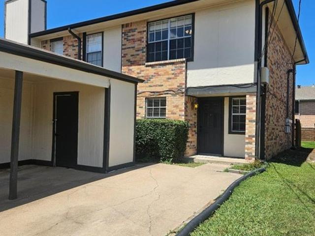12 Trails Pl Unit A D, Wylie, TX 75098