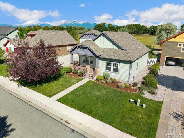 12 Trailside Circle