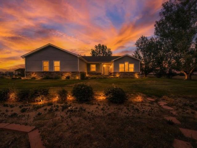 12 Trailside Dr, Fort Morgan, CO 80701