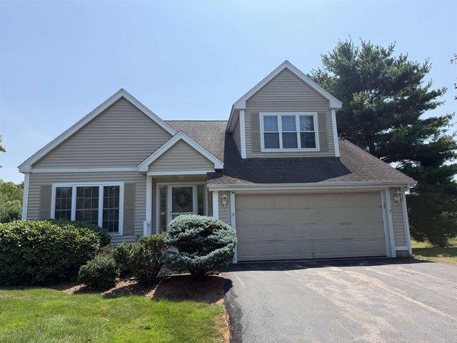 12 Twin Pond Cir, Exeter, NH 03833