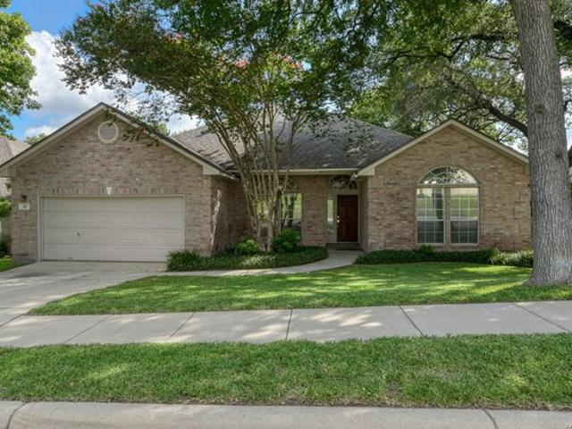 12 Twinpost, San Antonio, TX 78254