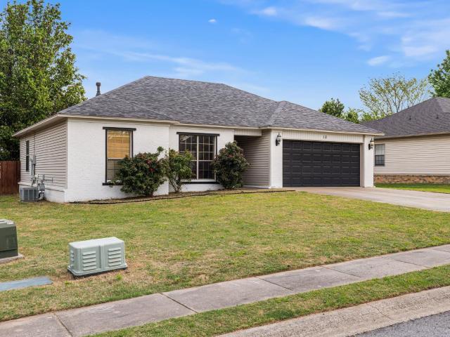 12 Tulip Lane