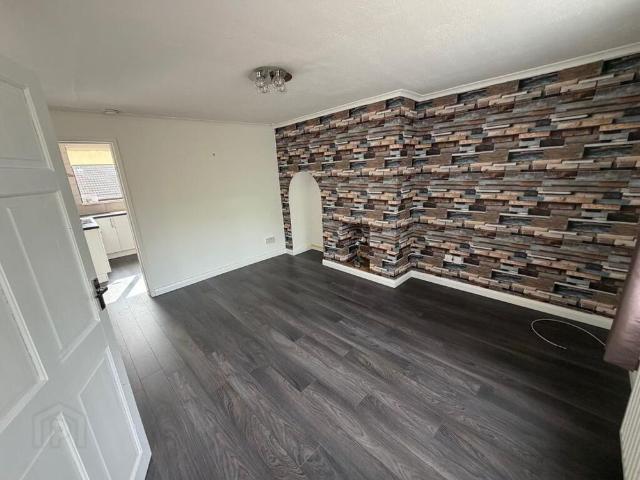 12 Tulleevin Drive, Rathfern, Newtownabbey, BT36 6BN