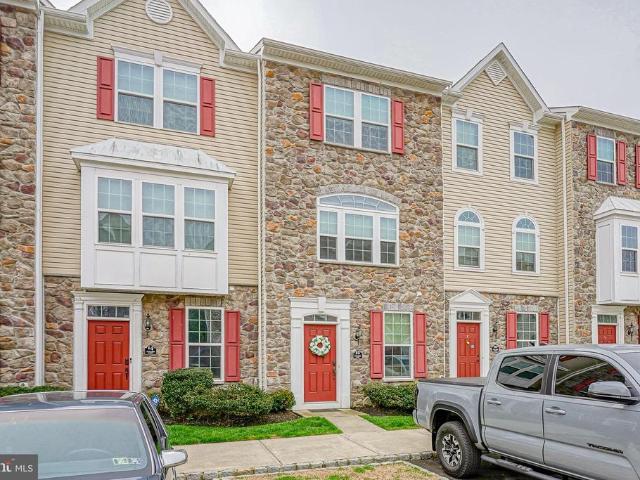 12 Tylers Court