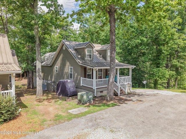 12 Tyson Trl Lot 116, Iuka, MS 38852