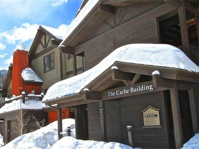 12 Union Creek Trl Unit 101, Copper Mountain, CO 80443