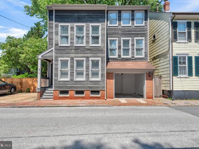 12 Union Street