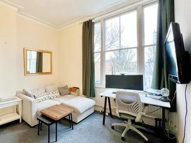 12 Upper Park Road, Maitland Park, London, NW3 2UP, United Kingdom | 1 bed apartment for rent #140228661 | Rentberry