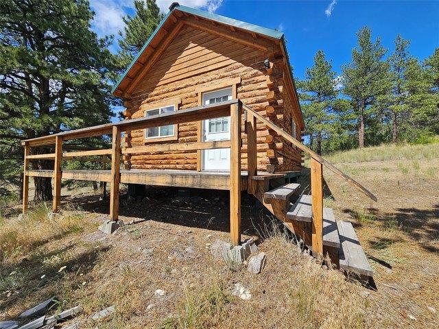 12 Upper Sawmill Creek Ln, Cascade, MT 59421