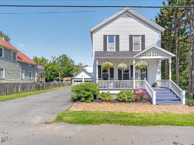 12 Van Dorn Street