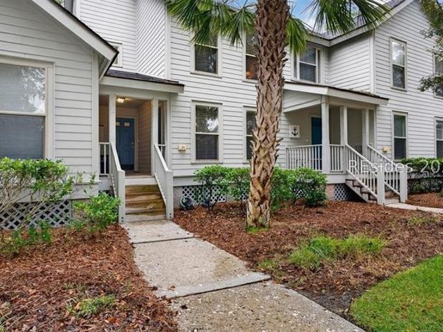 12 Valencia Rd Apt 36, Hilton Head Island, SC 29928