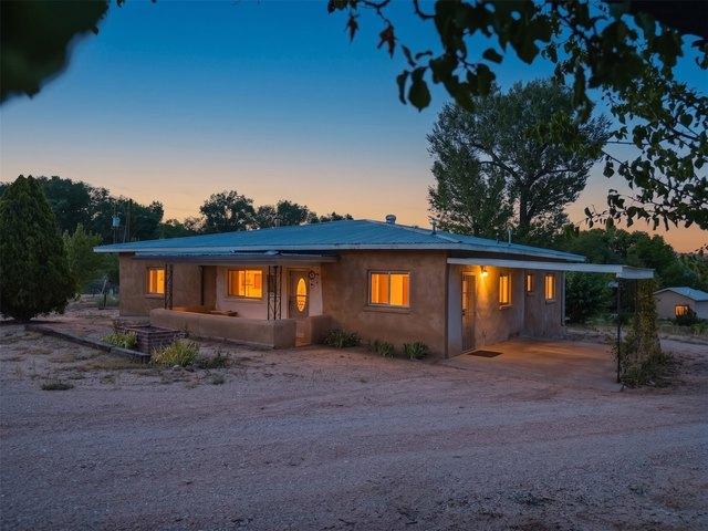 12 Vereda Romero Unit A, Santa Fe, NM 87506