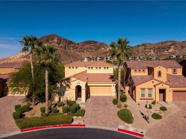 12 Verruca Ct, Henderson, NV 89011