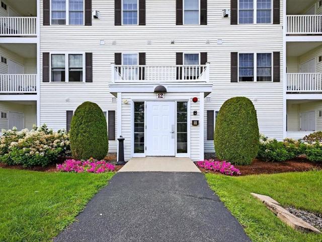 12 Vista Ridge Drive # 40