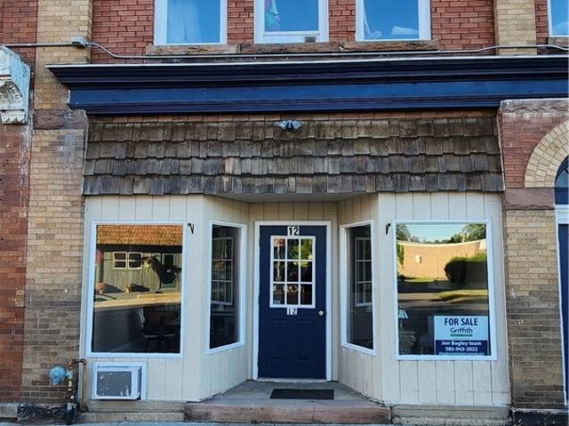 12 W Main St, Manchester, NY 14548 | MLS #R1658 | Compass