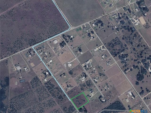 12 W Oaks Dr, Inez, TX 77968 | MLS #604701