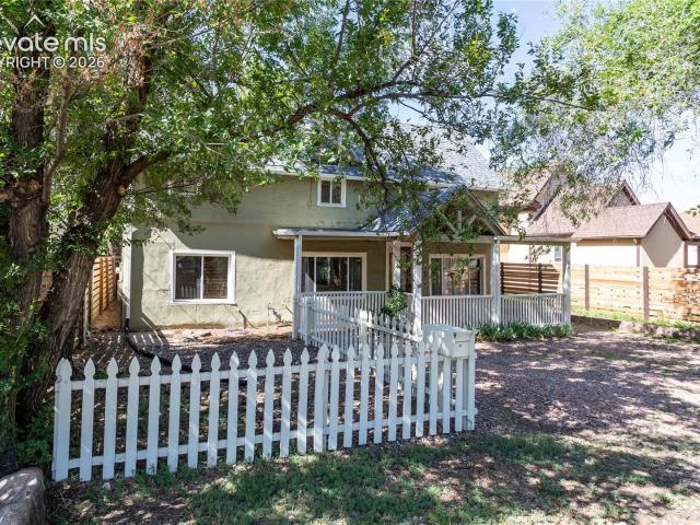 12 W Brookside Street
