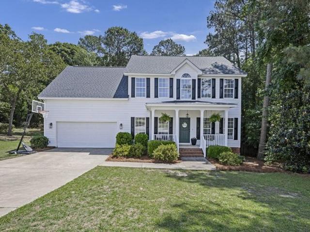 12 W Canterbury Ct, Blythewood, SC 29016