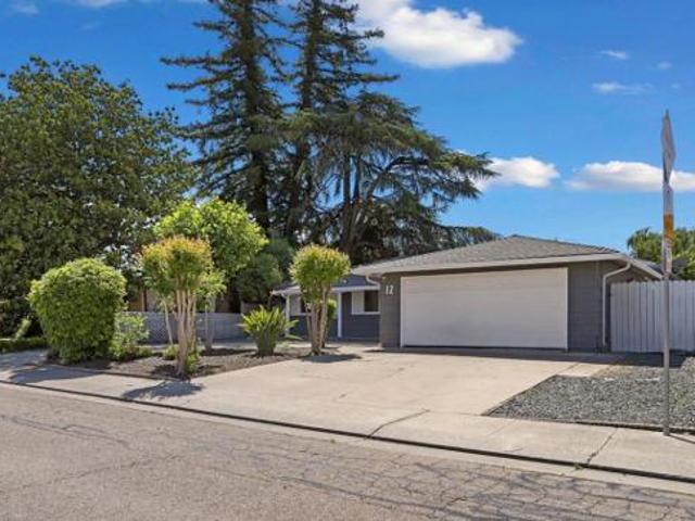 12 W Canterbury Dr, Stockton, CA 95207