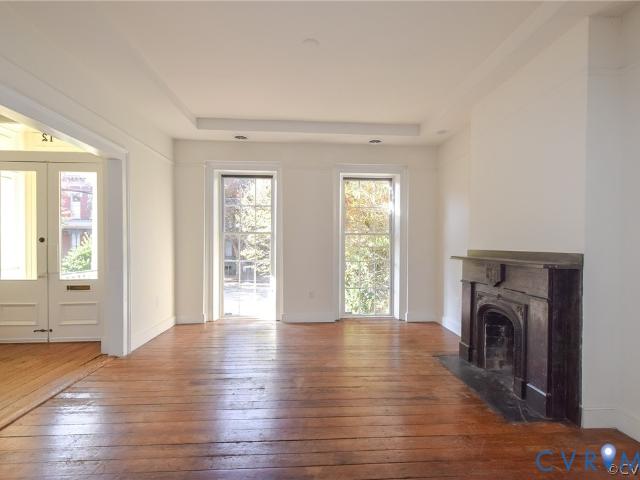 12 W Clay Street A