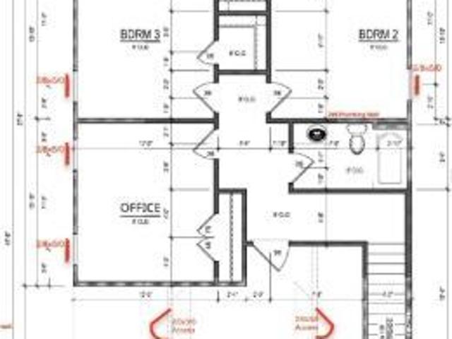 12 W Coulter Court