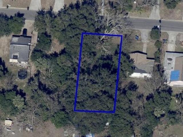 12 W Ella J Gilmore St, Apopka, FL 32703