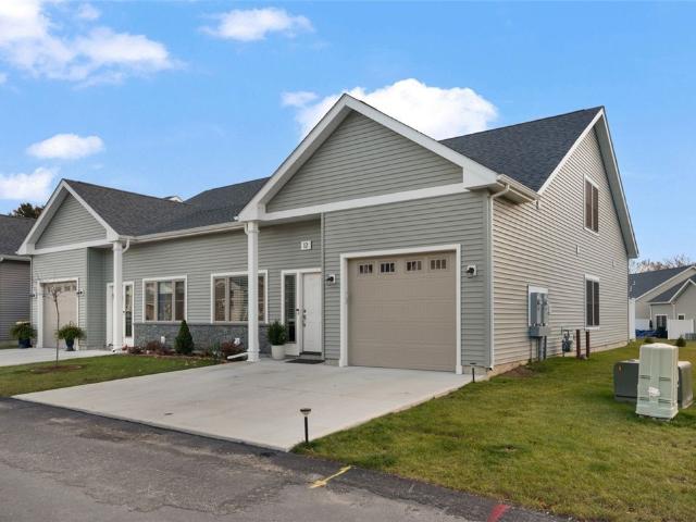 12 W Valley Cir, West Warwick, RI 02893 | Compass