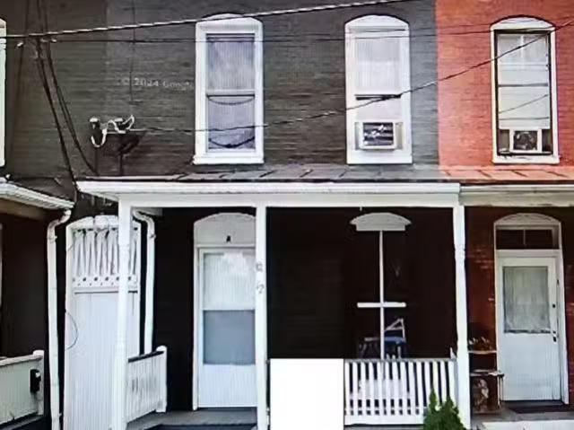 12 W 7TH ST, FREDERICK, MD 21701 Multi Family For Sale MLS# M.
