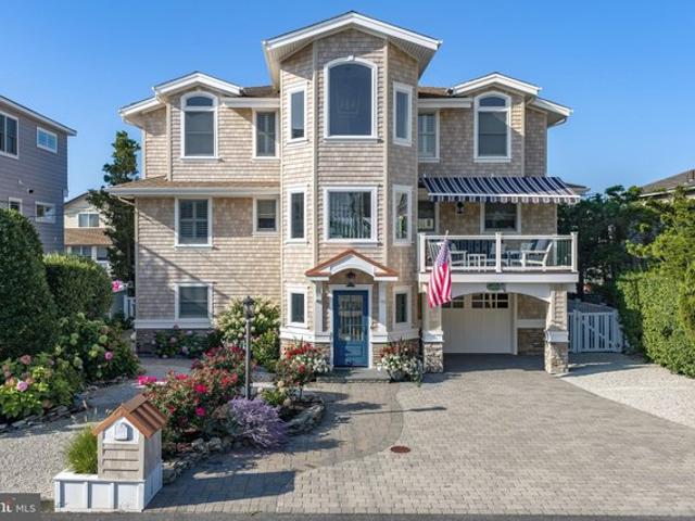 12 W 85th St, Harvey Cedars, NJ 08008