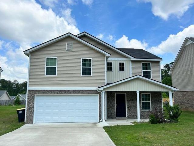 12 Walton Creek Dr SW, Rome, GA 30165