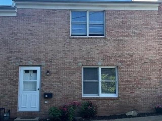 12 Walden Ave, Wheeling, WV 26003