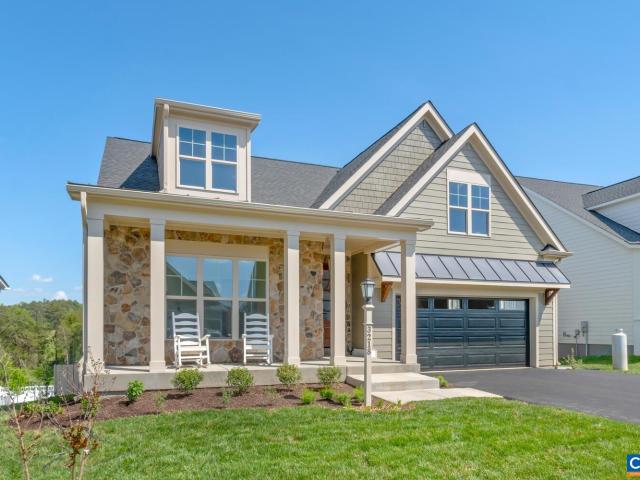 12 Warwick Dr, Crozet, VA 22932 | MLS #671607