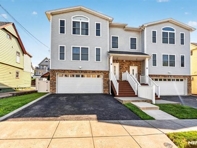 12 Washington Pl Unit A, Garfield, NJ 07026