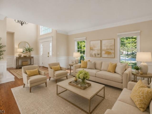 12 Watchung Dr