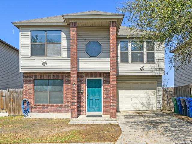 12 Weathering Creek, Leon Valley, TX 78238 | MLS #1853
