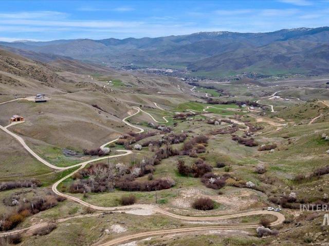 12 Webster Ln, Lot 3, Horseshoe Bend, ID 83629 | MLS #98979