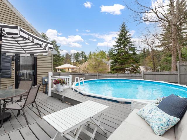 12 Wedgewood Drive