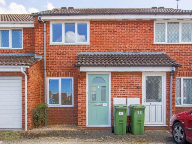 12 Welwyn Mews, Up Hatherley, Cheltenham GL51, 2 bed terraced house to rent, £1,200 pcm | PrimeLocation