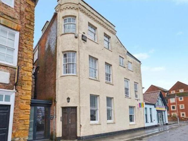 12 West Quay, Wessex House, Bridgwater, 2 Bedroom Apartment