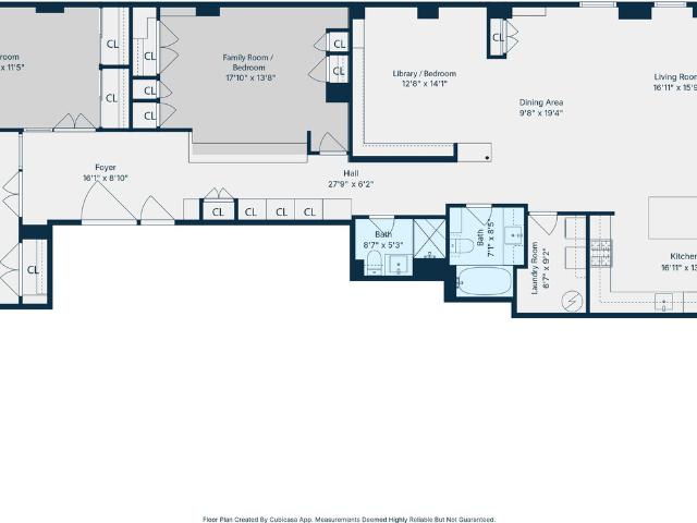 12 West 17th Street, Unit 10 | Compass