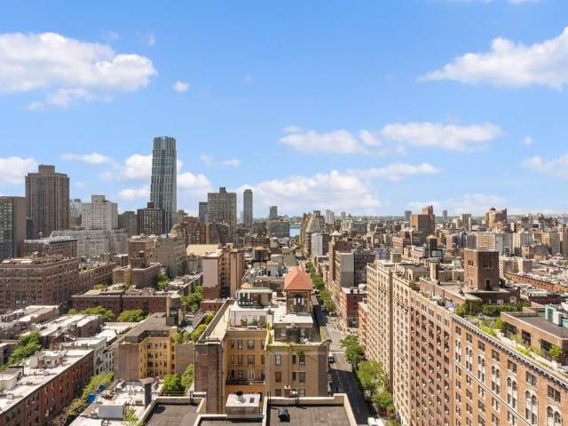 12 West 72nd Street, New York, NY