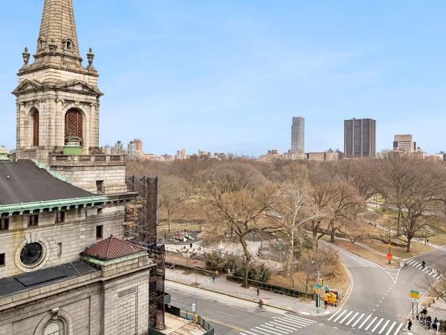 12 West 96th Street, New York, NY