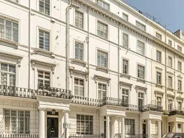 12 Westbourne Crescent, London, W2 3DB, United Kingdom | 1 bed apartment for rent #140228174 | Rentberry