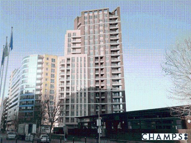 12, Western Gateway E16, 2 bed flat to rent, £2,548 pcm | PrimeLocation