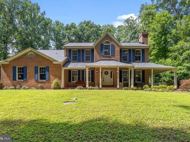 12 Wesley Woods Ct, Kingsville, MD 21087