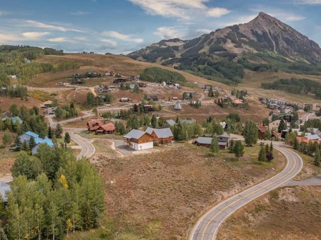 12 Whetstone Rd, Crested Butte, CO 81225