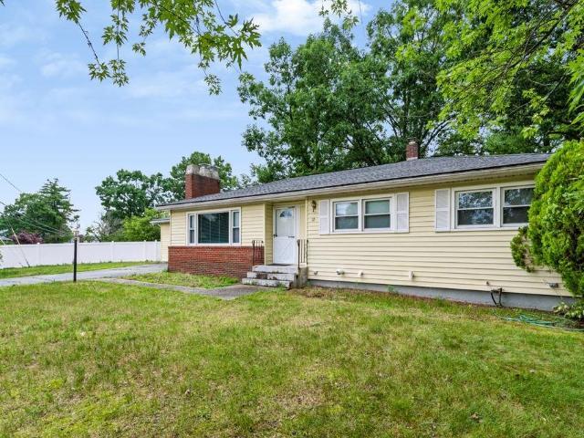 12 Wheaton Drive