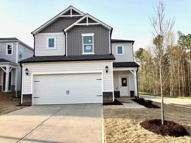 12 White Ash Dr, Clayton, NC 27527 MLS #10107604