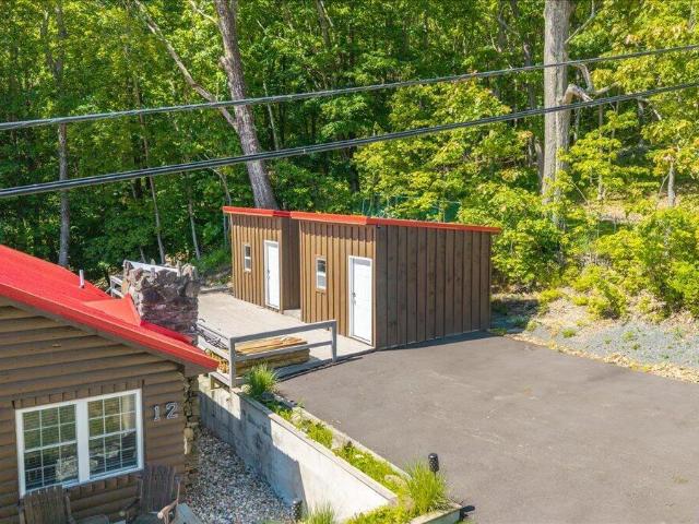 12 Whitney Drive